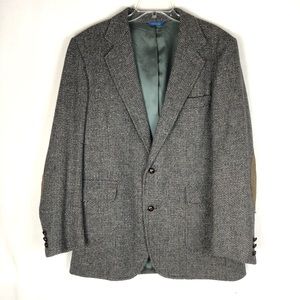Pendleton | Suits & Blazers | Pendleton Wool Tweed Sports Jacket W ...